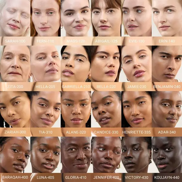 VIEVE Skin Nova Concealer 100