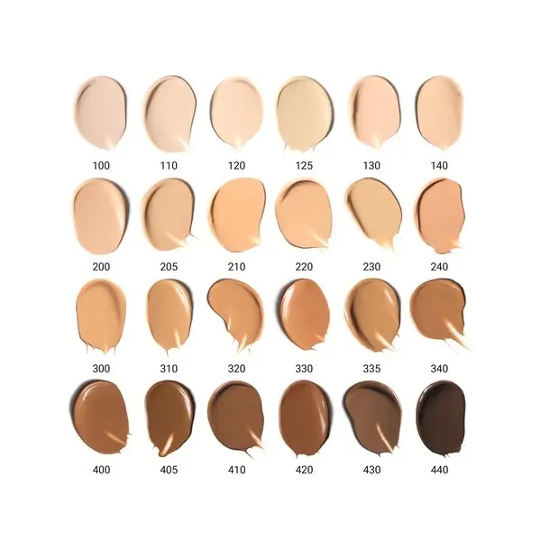 VIEVE Skin Nova Concealer 100