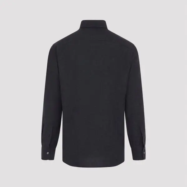 Brioni Hidden Shirt