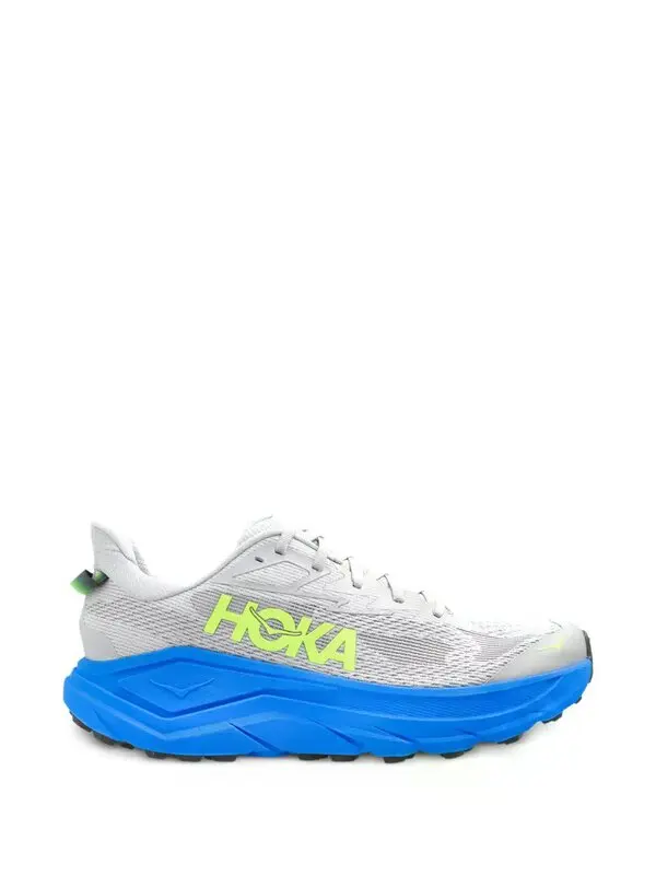 HOKA® Challenger Mesh Sneakers - Grey