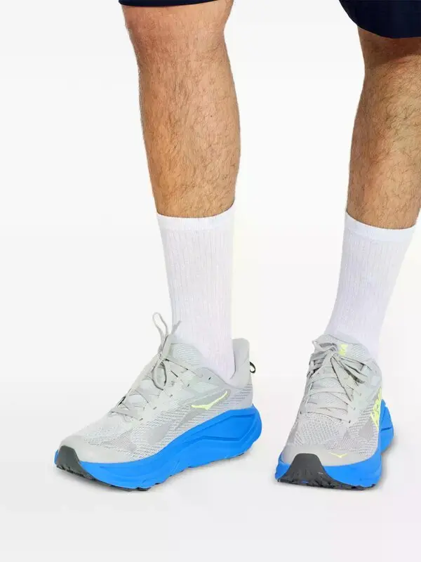 HOKA® Challenger Mesh Sneakers