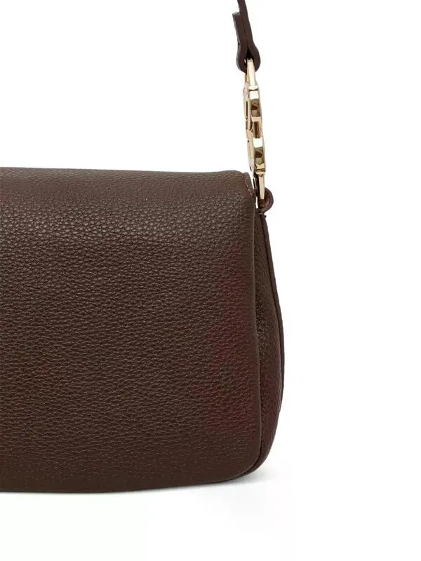 Moschino Logo-plaque Cross Body Bag