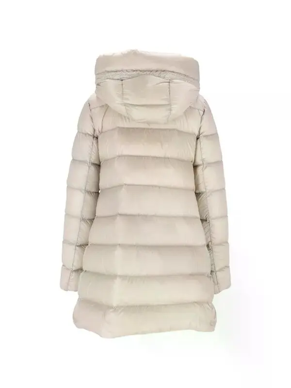 Moncler Suyen Hooded Puffer Jacket