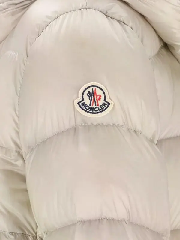 Moncler Suyen Hooded Puffer Jacket