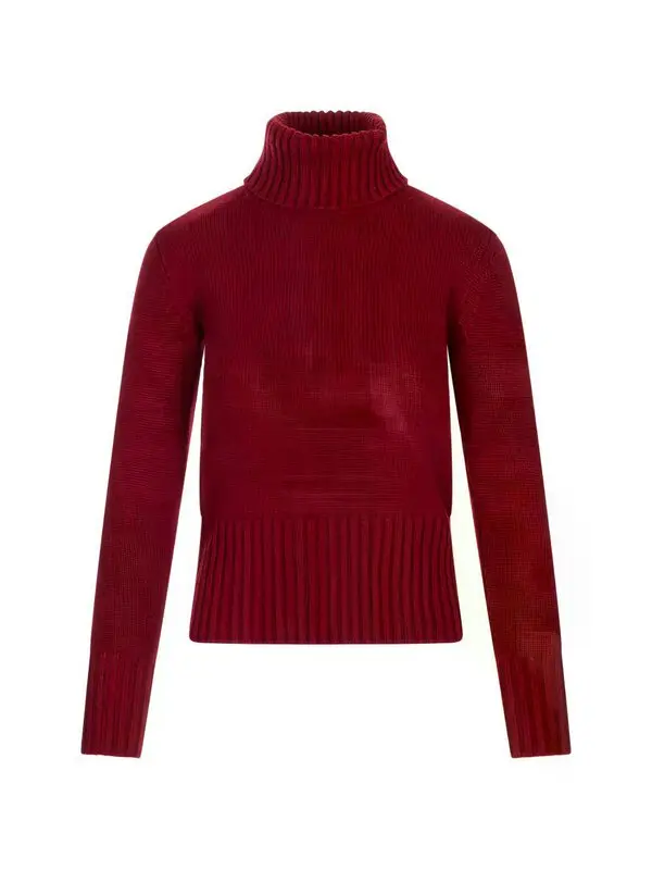 Fedeli Derby Edera Turtleneck Sweater