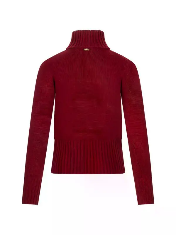 Fedeli Derby Edera Turtleneck Sweater
