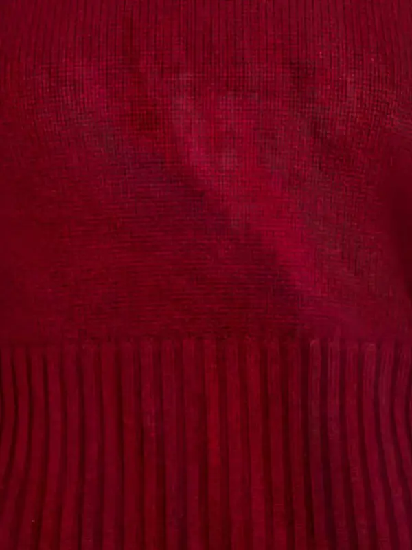 Fedeli Derby Edera Turtleneck Sweater