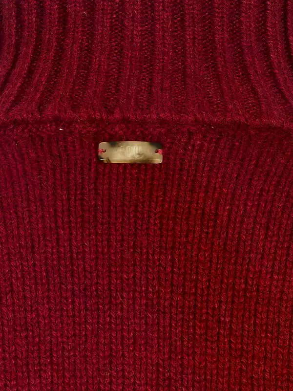 Fedeli Derby Edera Turtleneck Sweater
