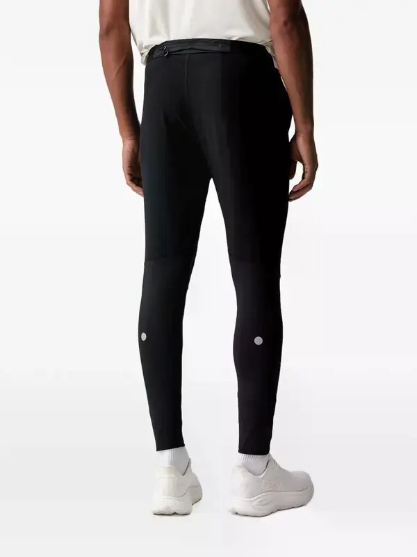 Asics Road Logo-print Track Pants