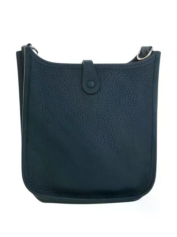 Hermès 2016 Clemence Evelyne Tpm 16 Crossbody Bag