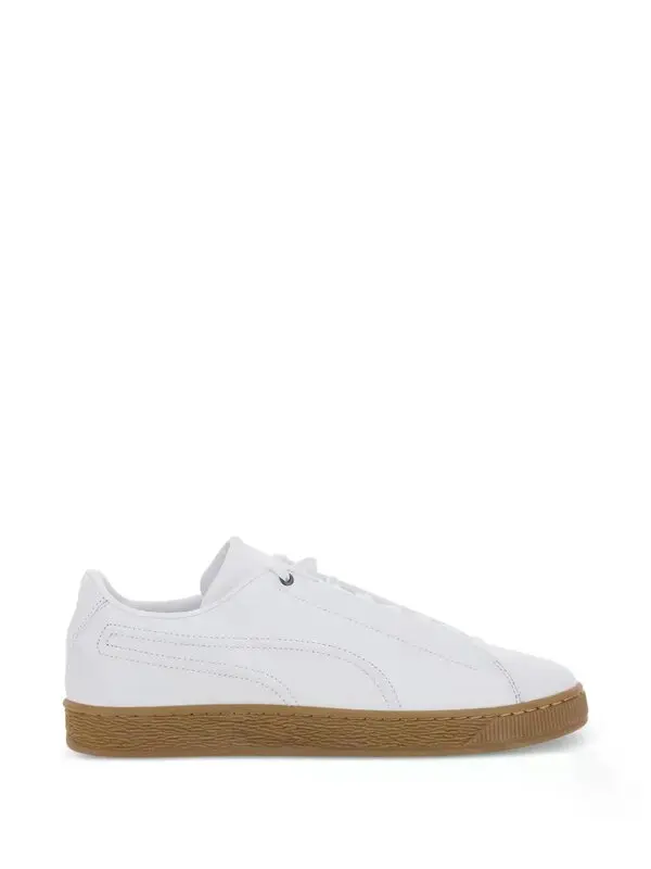 PUMA Low-top Sneakers - White