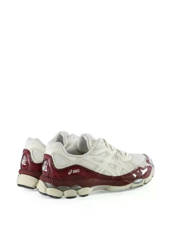 Asics Gel-nyc™ Low-top Sneakers