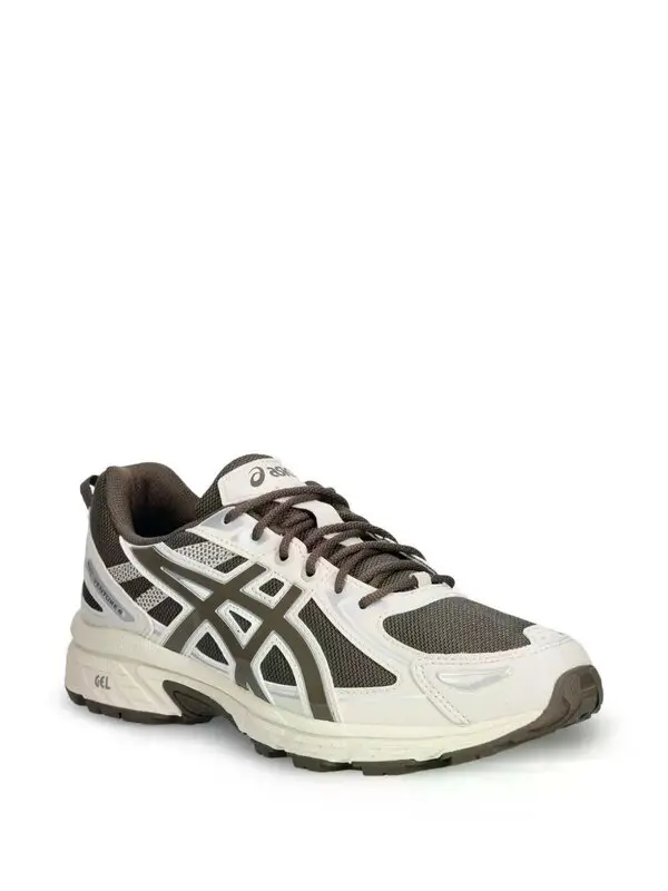 Asics Gel-venture 6 Panelled Sneakers