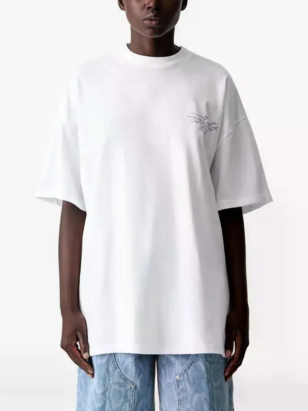 Carhartt Work In Progress Graphic Print Cotton T-shirt