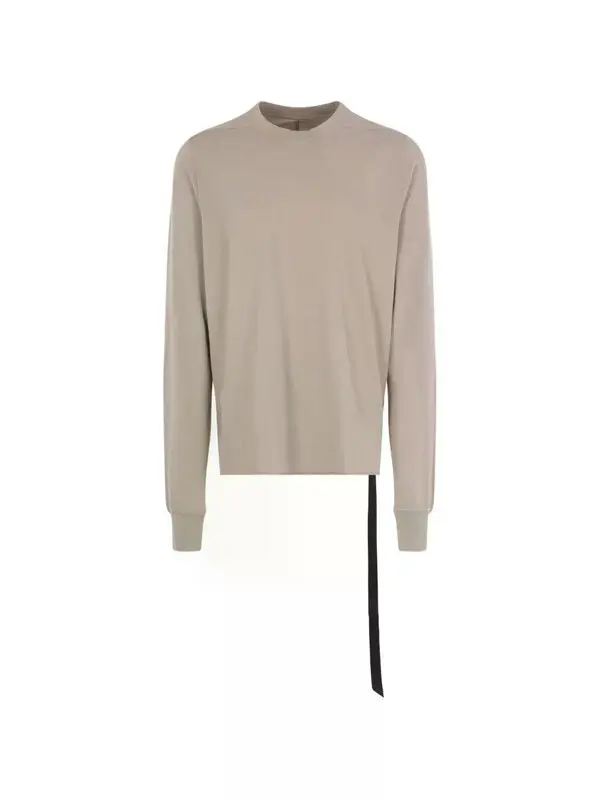 Rick Owens Long-sleeve T-shirt - Neutrals