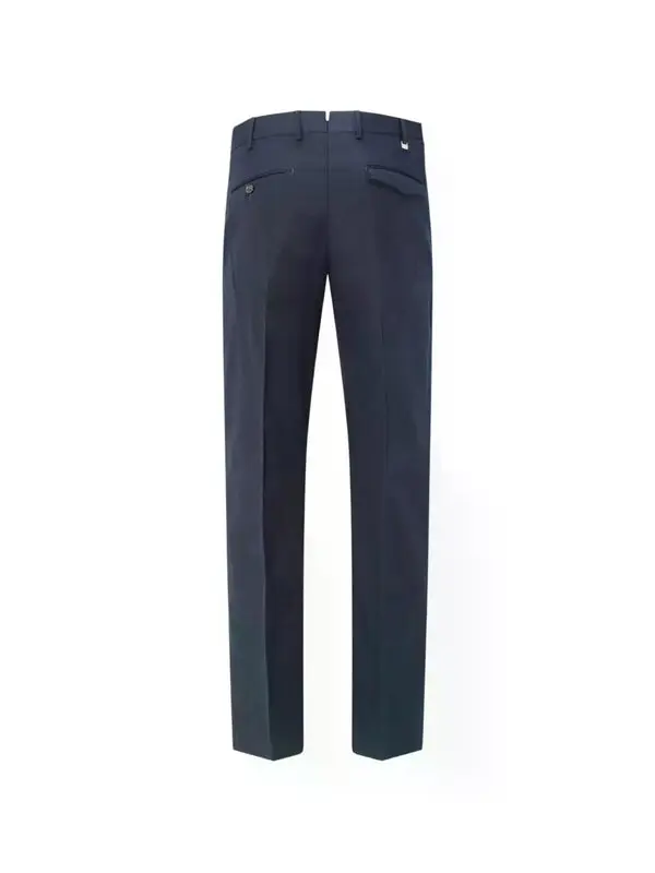 PT TORINO Edge Twill Trousers