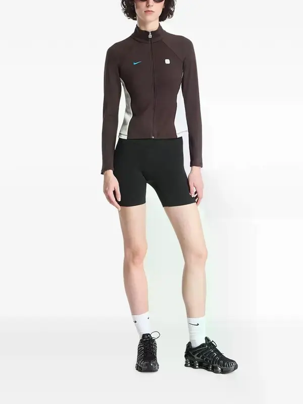 Nike Full-zip Performance Track Jacket