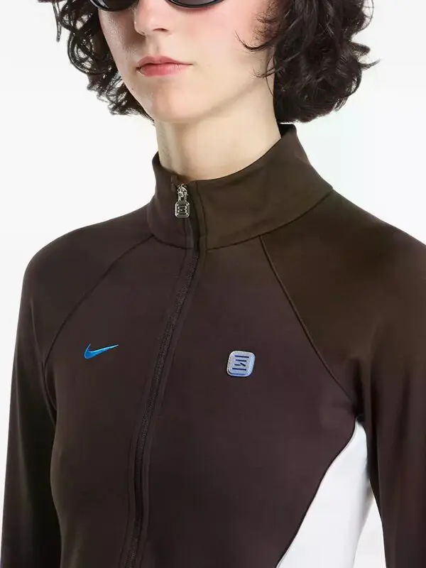 Nike Full-zip Performance Track Jacket