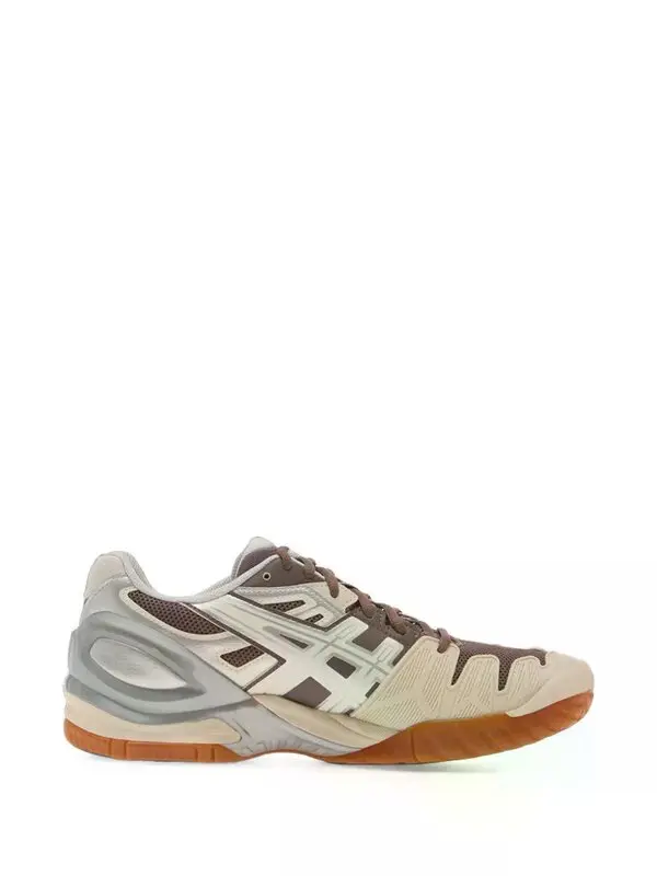Asics Gel-resolution 5® Low-top Sneakers
