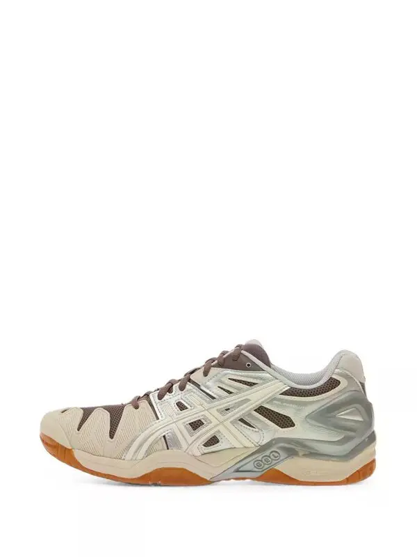 Asics Gel-resolution 5® Low-top Sneakers