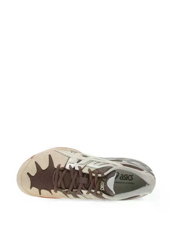 Asics Gel-resolution 5® Low-top Sneakers