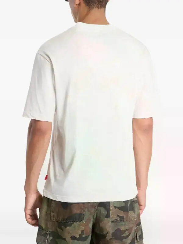 JORDAN Brooklyn Logo-print T-shirt