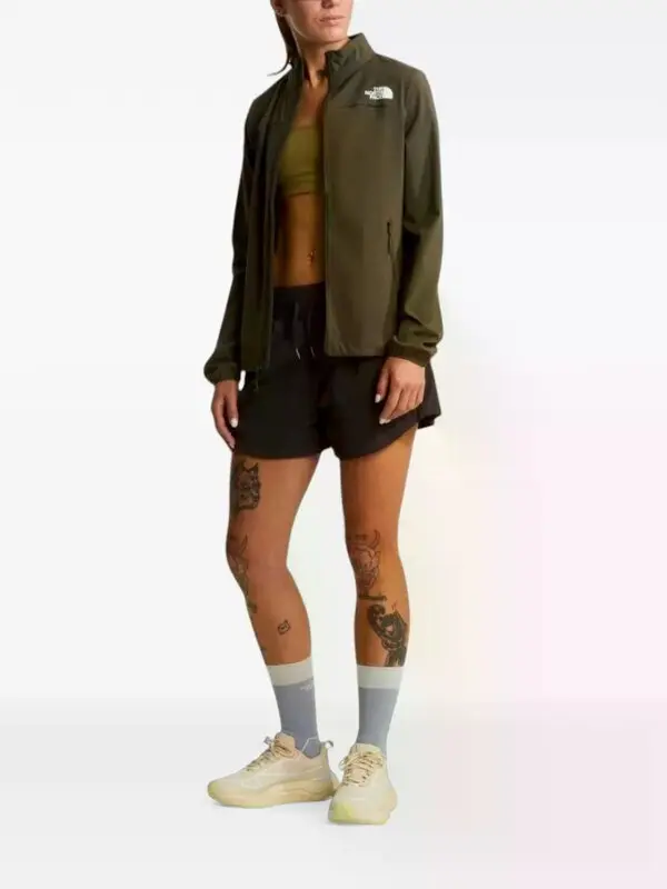 The North Face Aphrodite Arise 3 Running Shorts