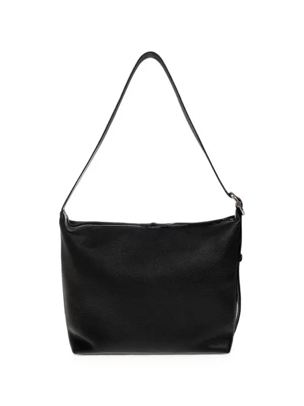 Loewe Large Loop Leather Shoulder Bag