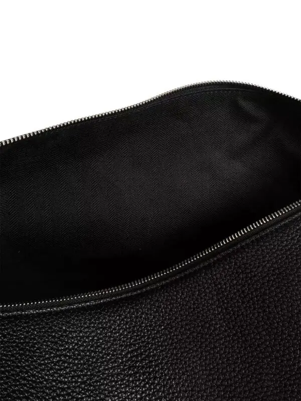 Loewe Large Loop Leather Shoulder Bag