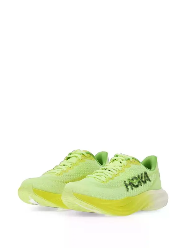 HOKA® Mach 7 Running Sneakers