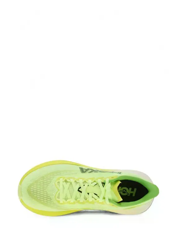 HOKA® Mach 7 Running Sneakers