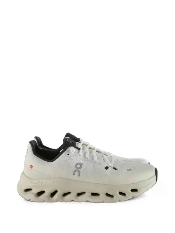 On Cloudtilt Low-top Sneakers - Neutrals