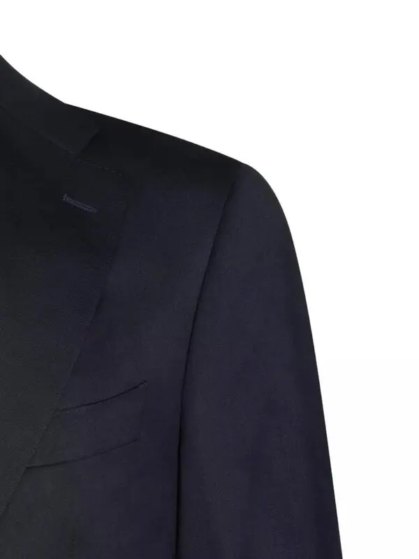 Canali Single-breasted Suit