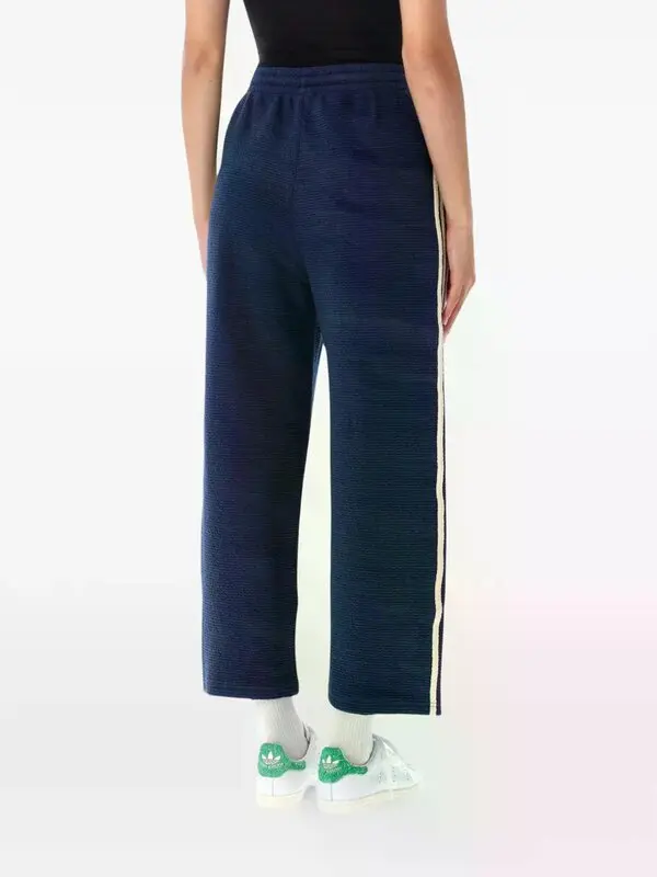 Adidas Firebird Cropped Track Pants