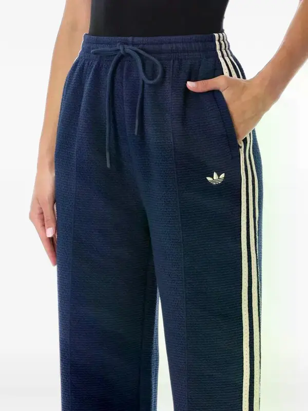 Adidas Firebird Cropped Track Pants