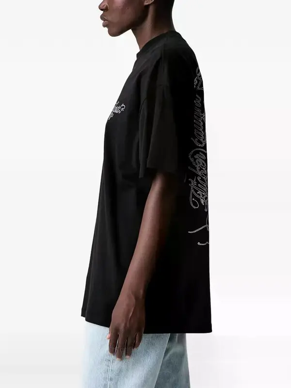 Carhartt Work In Progress S/s Julia Klenovsky Graphic T-shirt