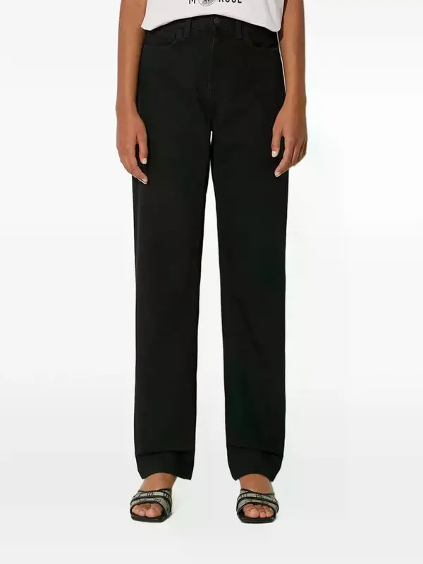 Carhartt Work In Progress Noxon Straight-leg Jeans