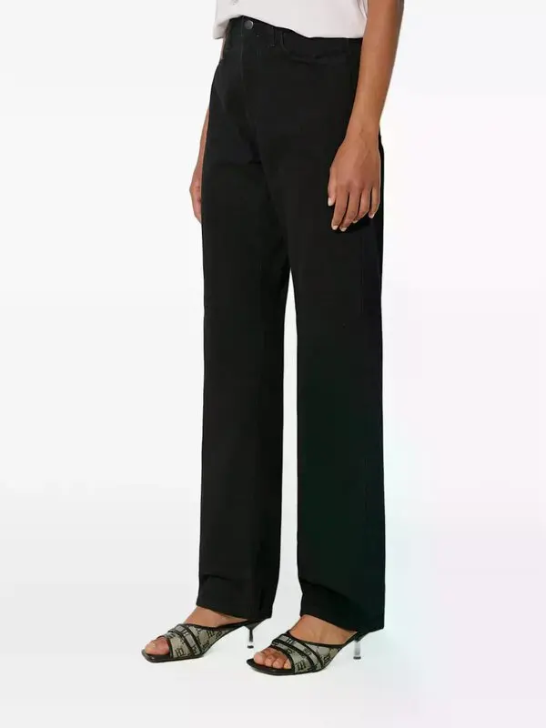 Carhartt Work In Progress Noxon Straight-leg Jeans