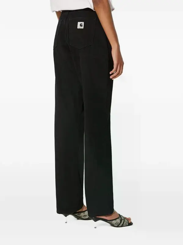 Carhartt Work In Progress Noxon Straight-leg Jeans