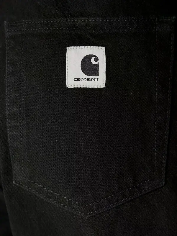 Carhartt Work In Progress Noxon Straight-leg Jeans