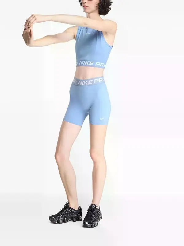 Nike Dri-fit Performance Ank Top