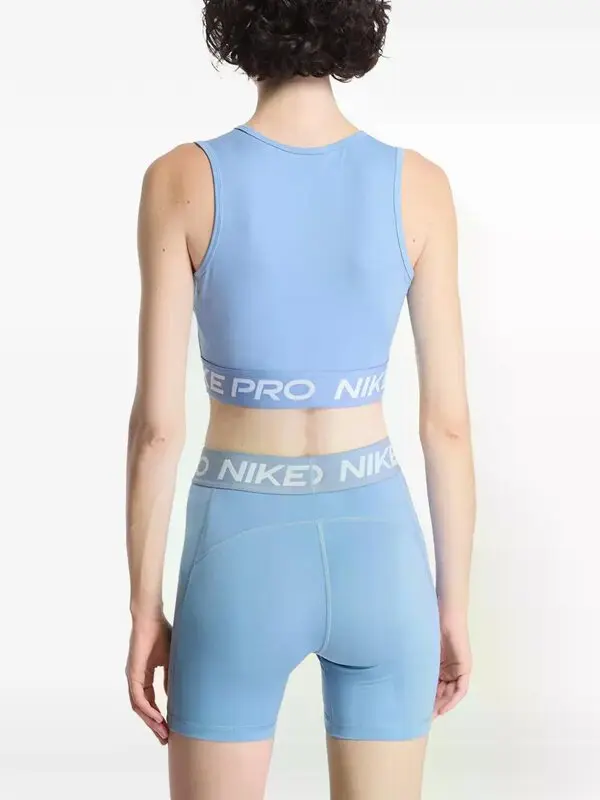 Nike Dri-fit Performance Ank Top