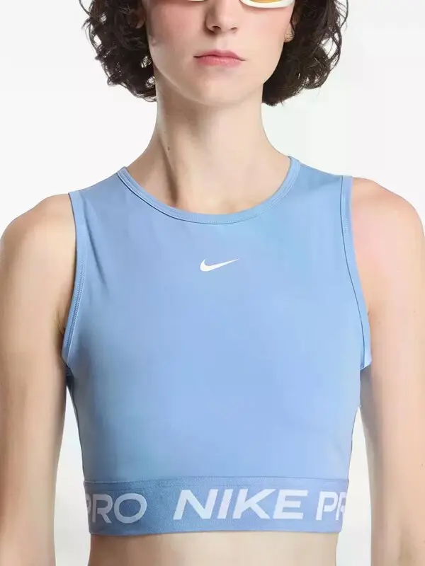 Nike Dri-fit Performance Ank Top
