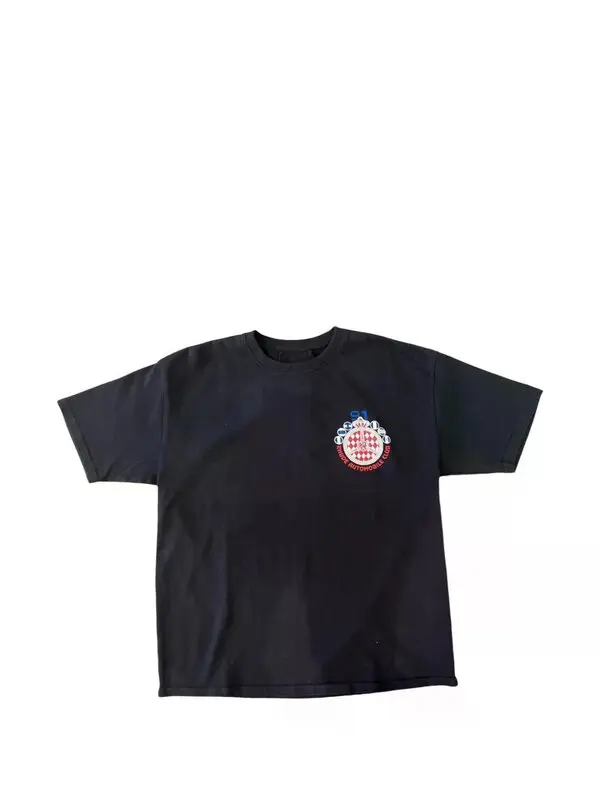 Rhude Automobile Club T-shirt