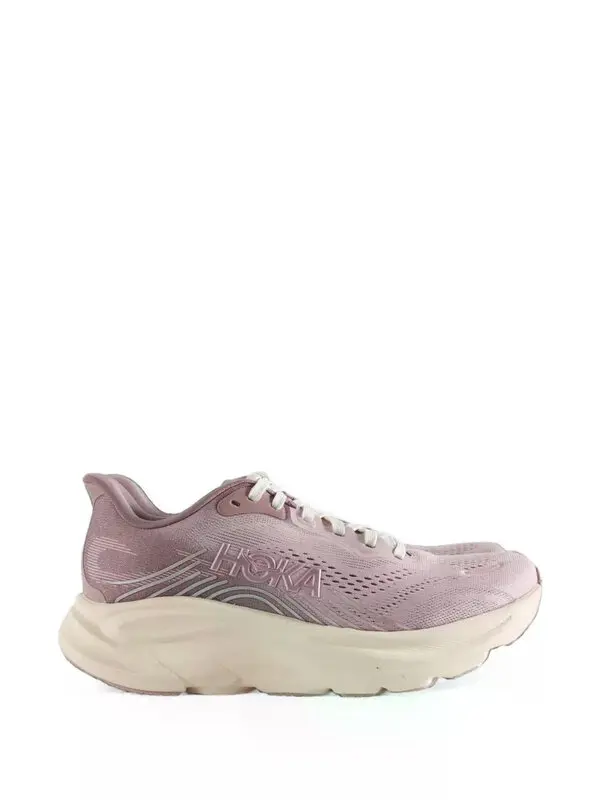 HOKA® Clifton 11 Low-top Running Sneakers - Pink