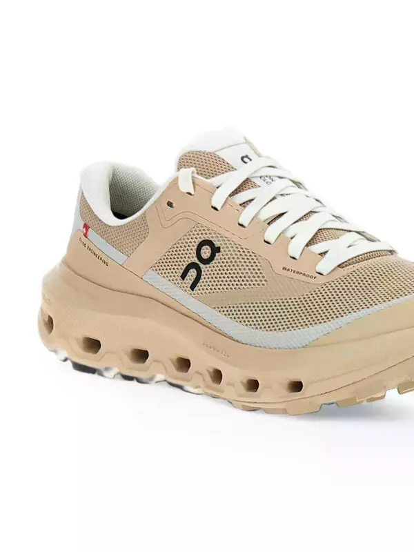On Cloudvista 3 Mesh Sneakers