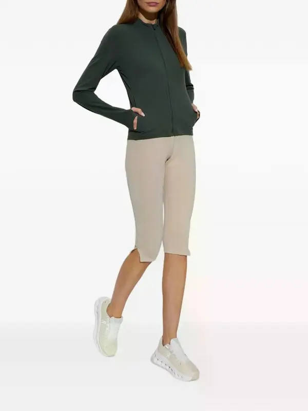 On Cloudtilt Low-top Running Sneakers - White