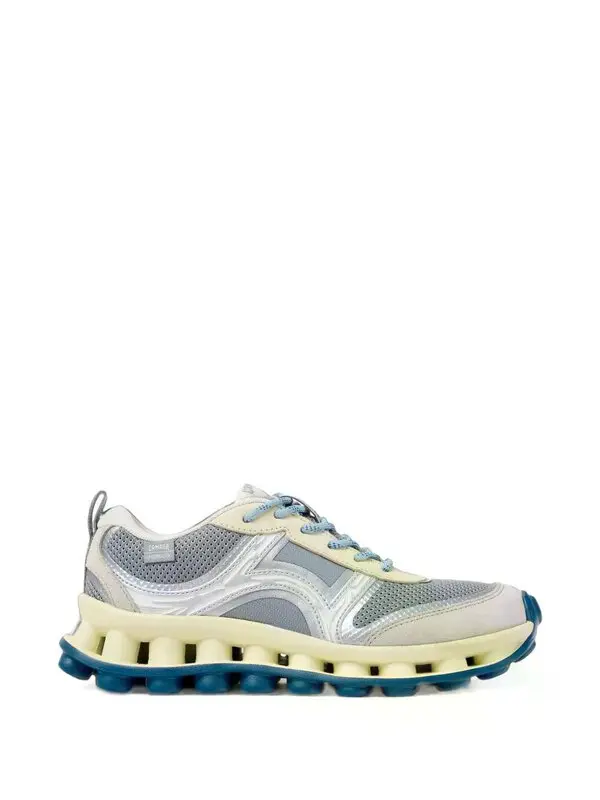 Camper X Sunnei Pelotissima Sneakers - Grey