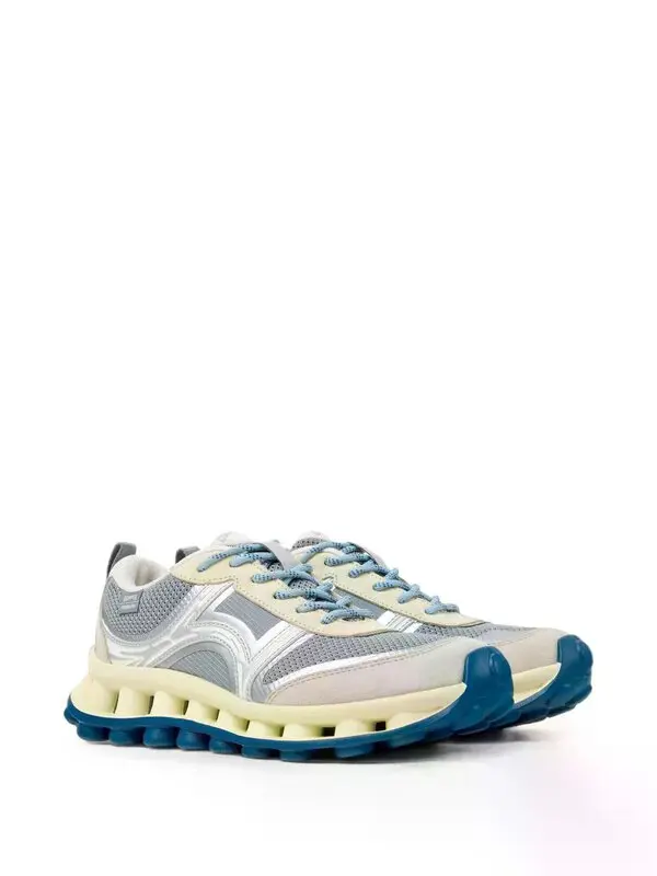 Camper X Sunnei Pelotissima Sneakers