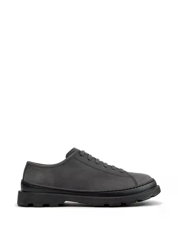 Camper Brutus+ Derby Shoes - Grey